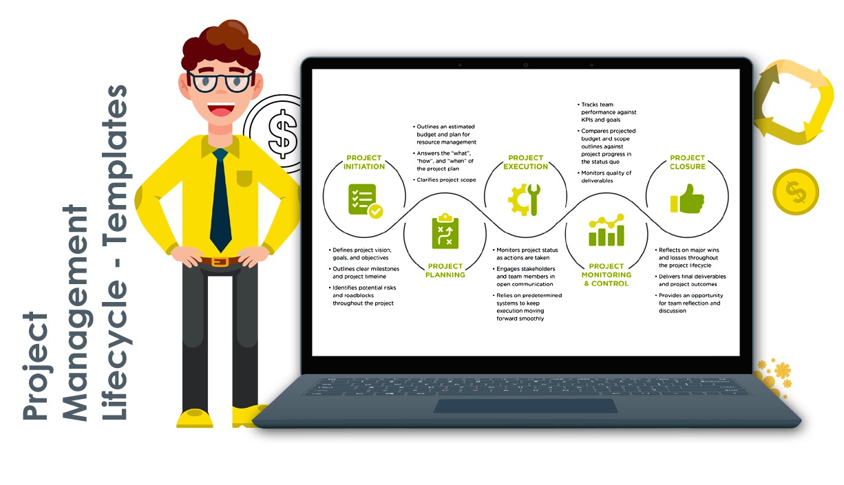 Project Management Documents