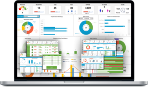 Project Portfolio Management (PPM) – Project Management